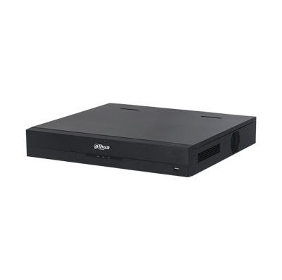 Dahua DHI-NVR5432-EI 32 Channel 1.5U WizMind AI Network Video Recorder